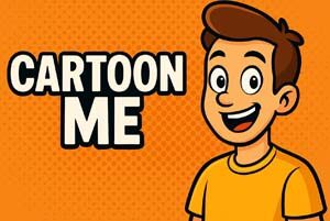 Cartoon Me